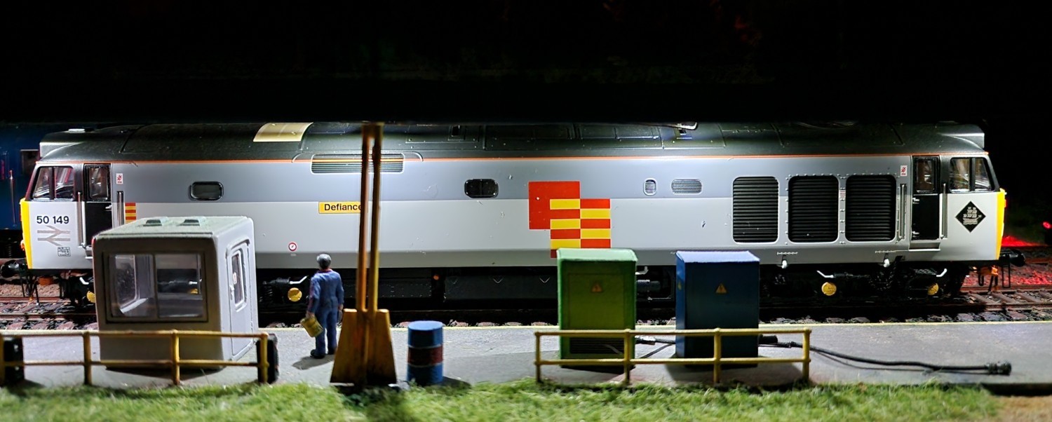 Class 50, By Accurascale - Page 137 - Accurascale / Irish Railway ...