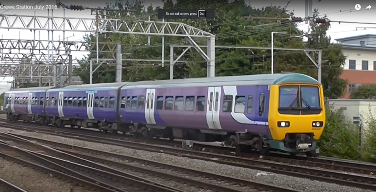 Dapol Class 323 in OO - Page 6 - Dapol - RMweb