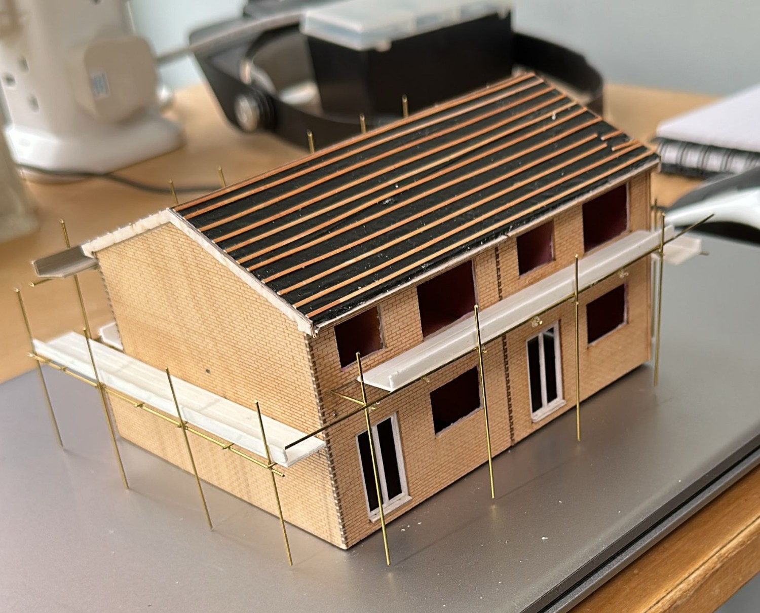 Jarrow in EM - Layout topics - RMweb