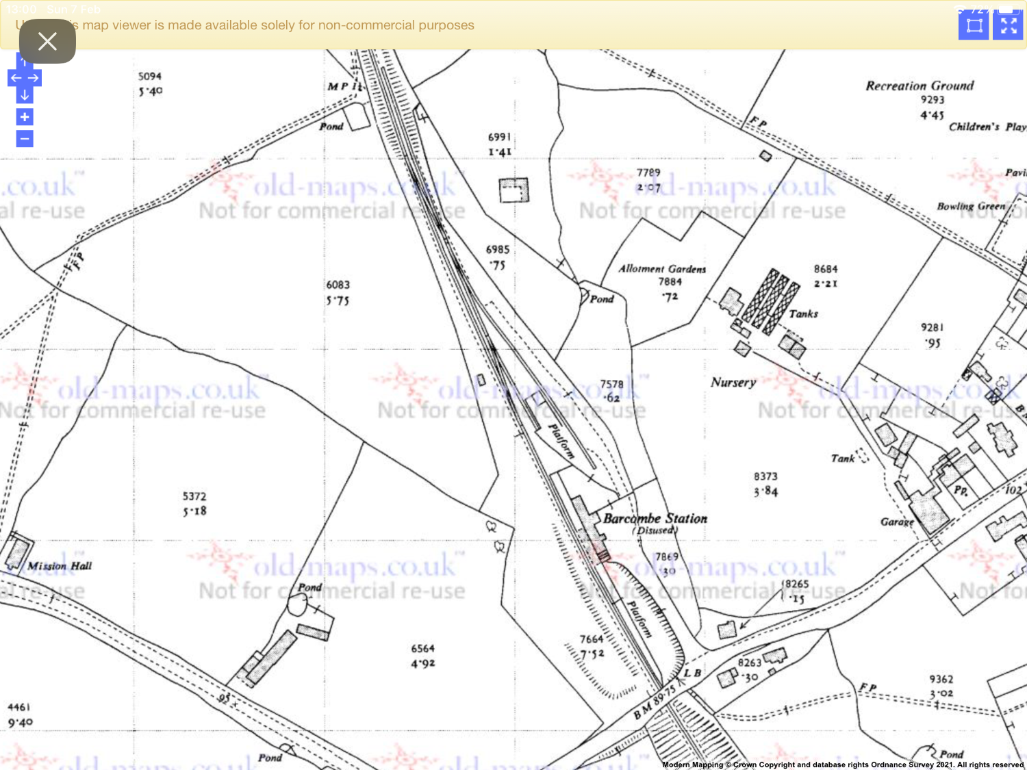 Inspiration - can you think of a good station example? - Modelling real ...
