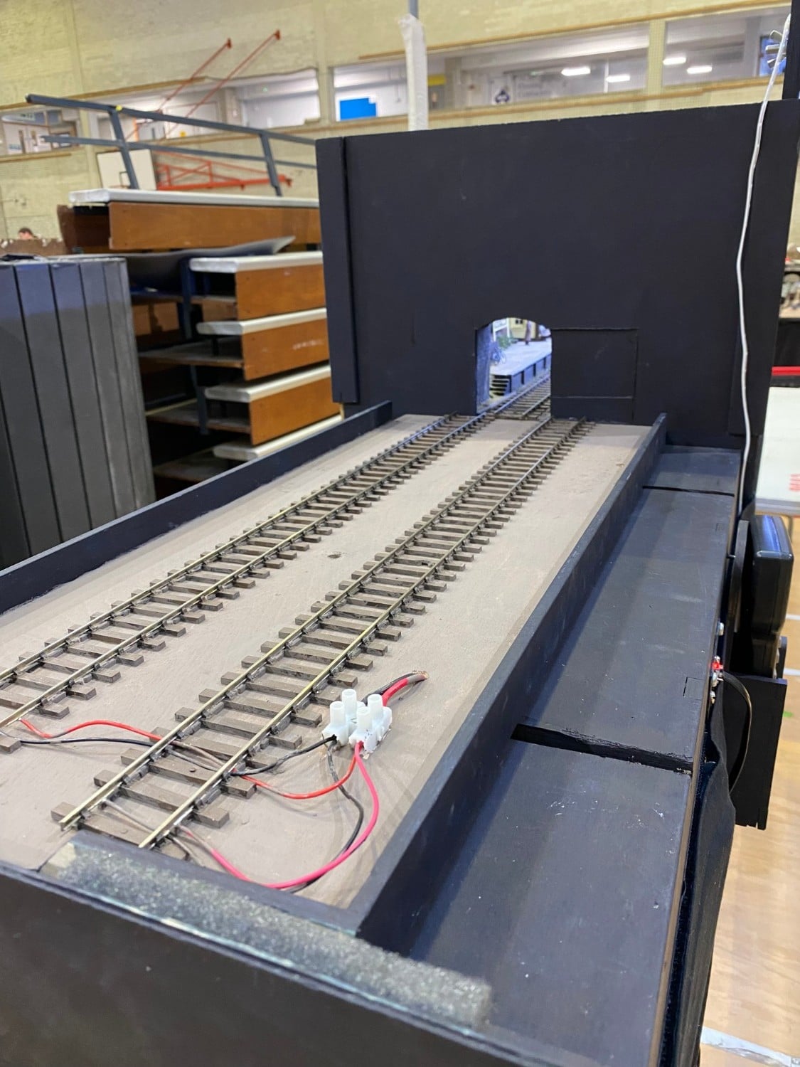 Working Dioramas in O Gauge: Including Osney Town, Osney Shed and Osney ...