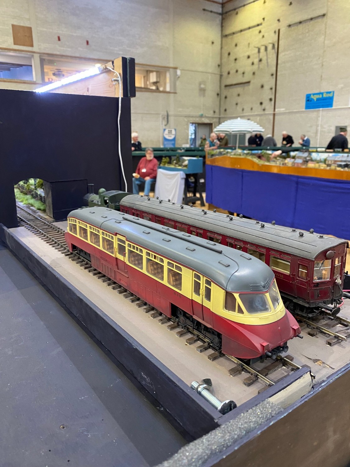 Working Dioramas in O Gauge: Including Osney Town, Osney Shed and Osney ...
