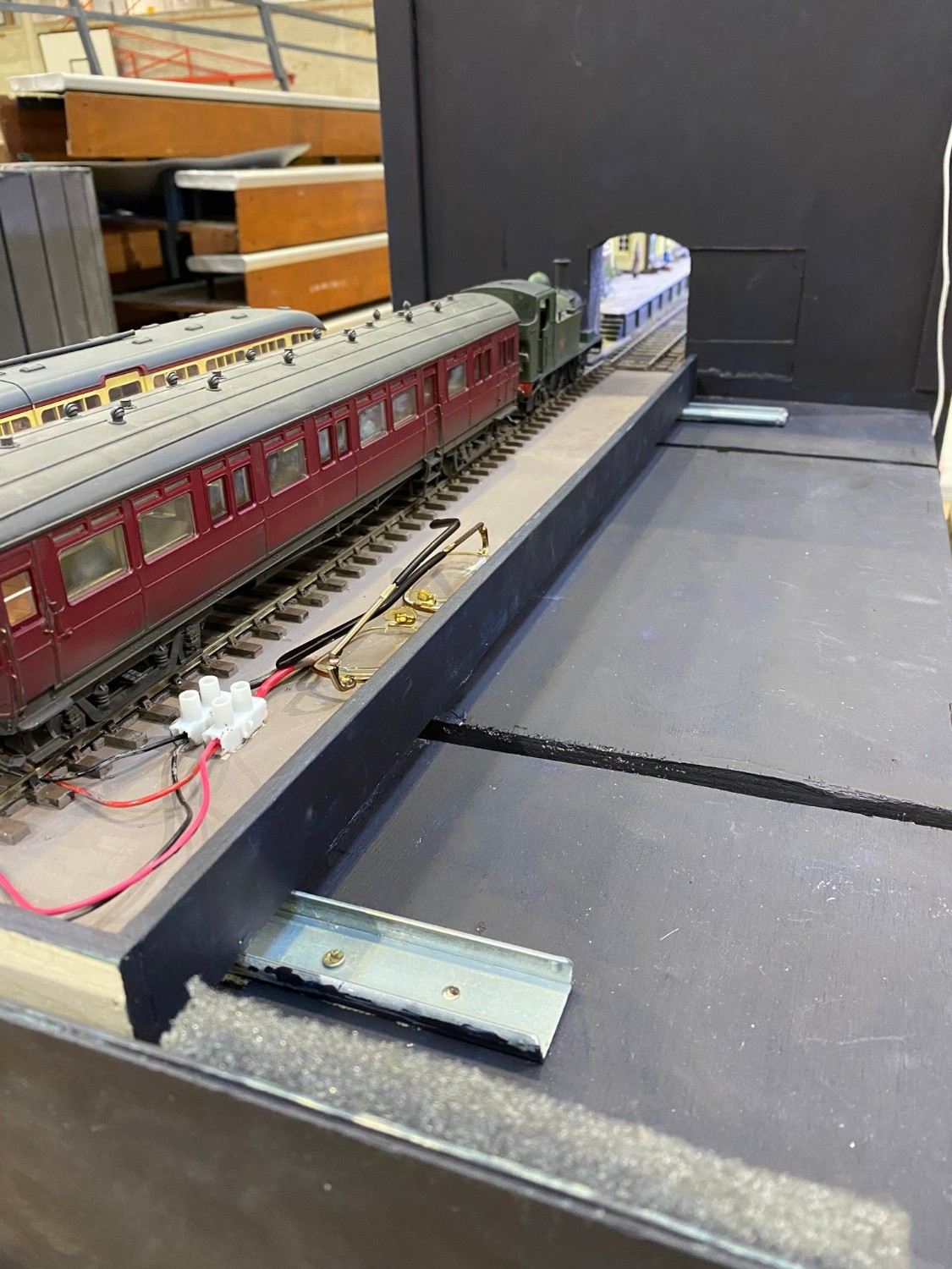 Working Dioramas in O Gauge: Including Osney Town, Osney Shed and Osney ...