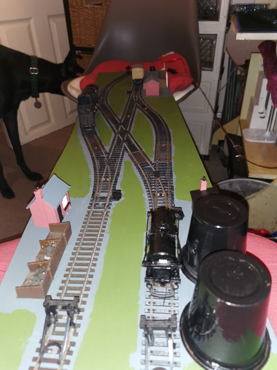 How to budget model railway…. - Modelling Questions, Help and Tips - RMweb