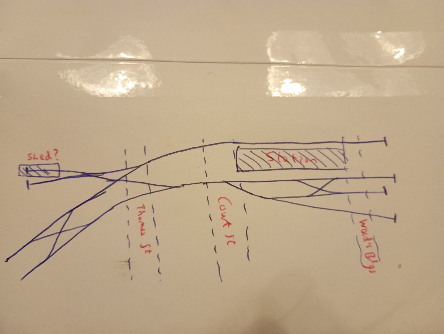Theory of General Minories - Page 155 - Layout & Track Design - RMweb
