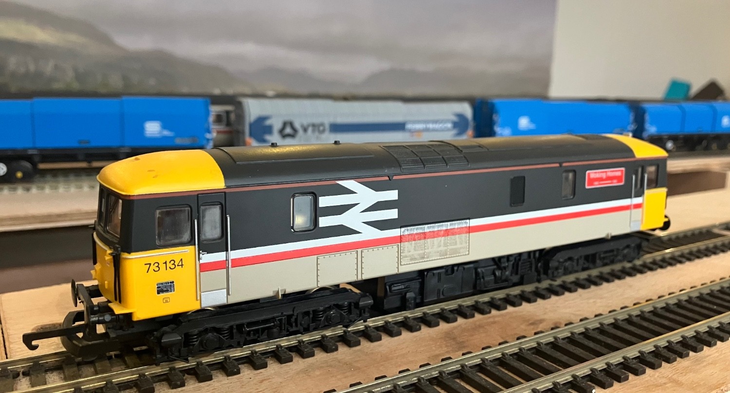 Lima class 73 Woking Homes *SOLD* - Marketplace: only Gold & Premium ...