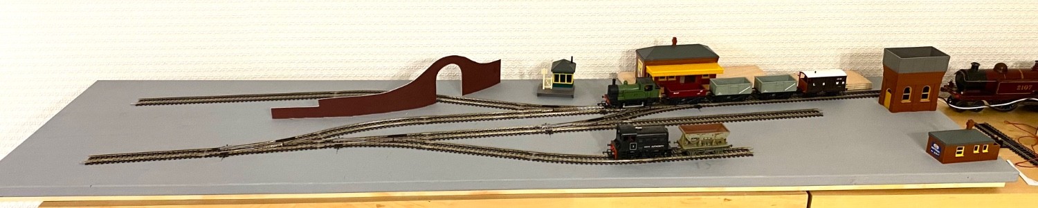 How to budget model railway…. - Modelling Questions, Help and Tips - RMweb
