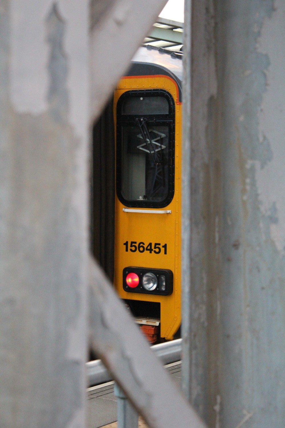 DMU Photography - Away from the Three-Quarter View - Page 41 - UK ...