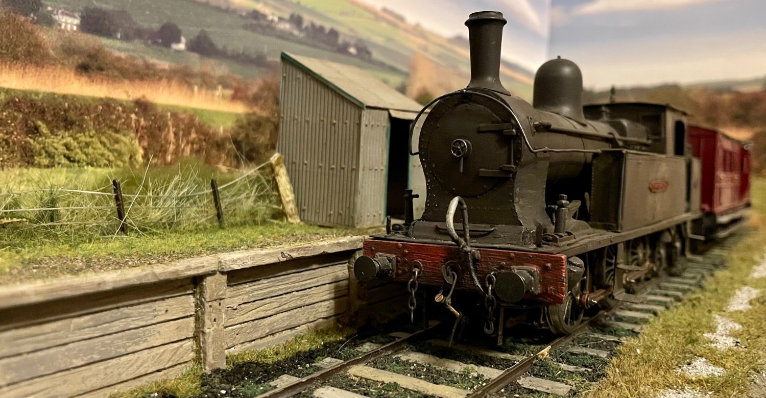 Working Dioramas in O Gauge: Including Osney Town, Osney Shed and Osney ...
