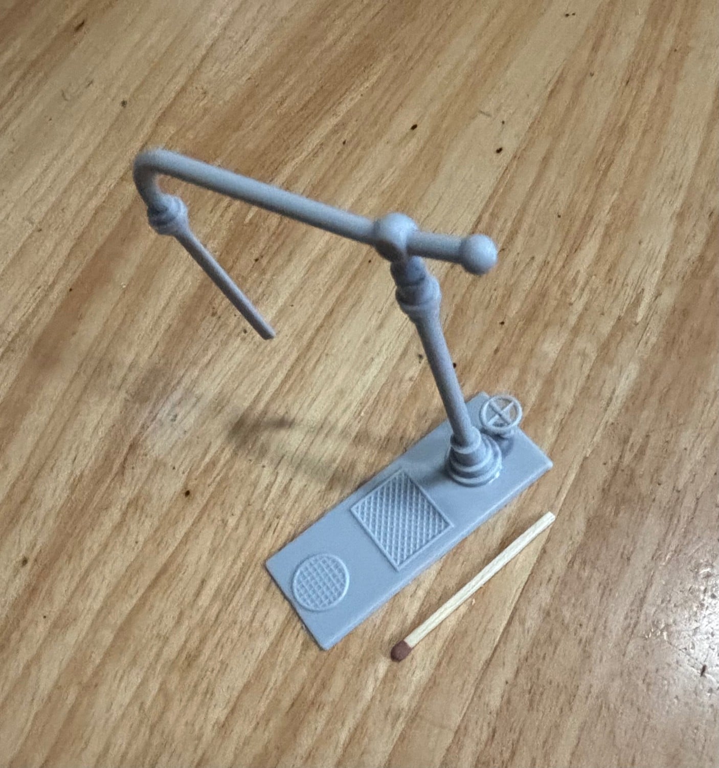 Dapol CO11 kits - Water Crane - Modelling Questions, Help and Tips - RMweb