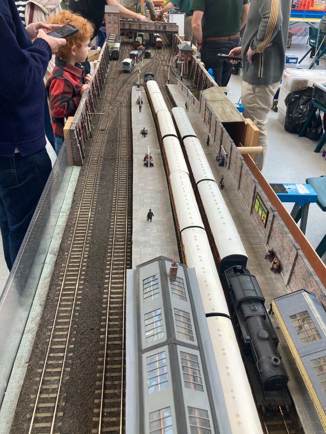 Theory of General Minories - Page 27 - Layout & Track Design - RMweb