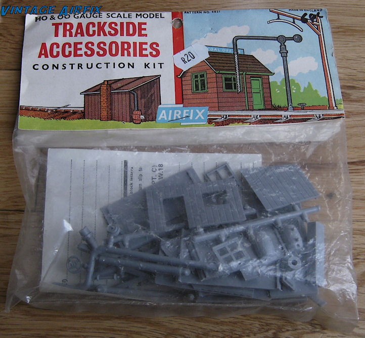 Dapol CO11 kits - Water Crane - Modelling Questions, Help and Tips - RMweb