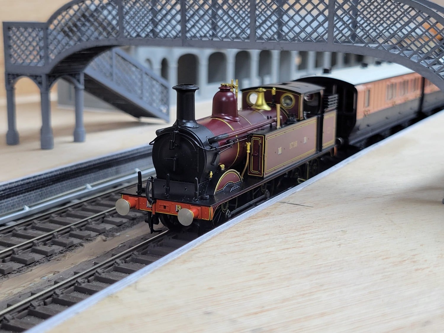 Edwinstowe Station... 1907-WW1 LD&ECR, GCR, MR, GN & GE fun* [*was ...