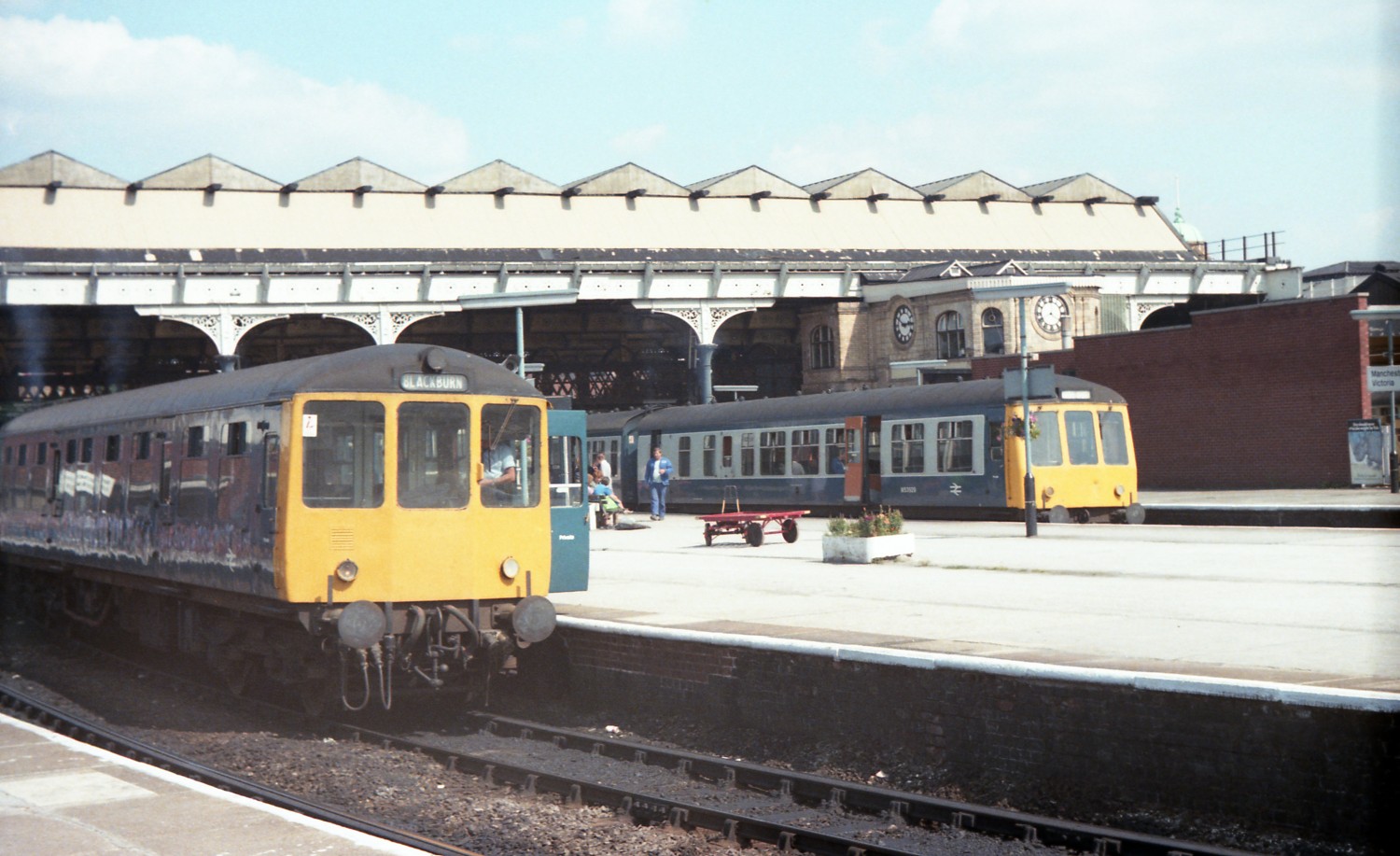 First Gen DMU's - Page 26 - UK Prototype Discussions (not questions ...