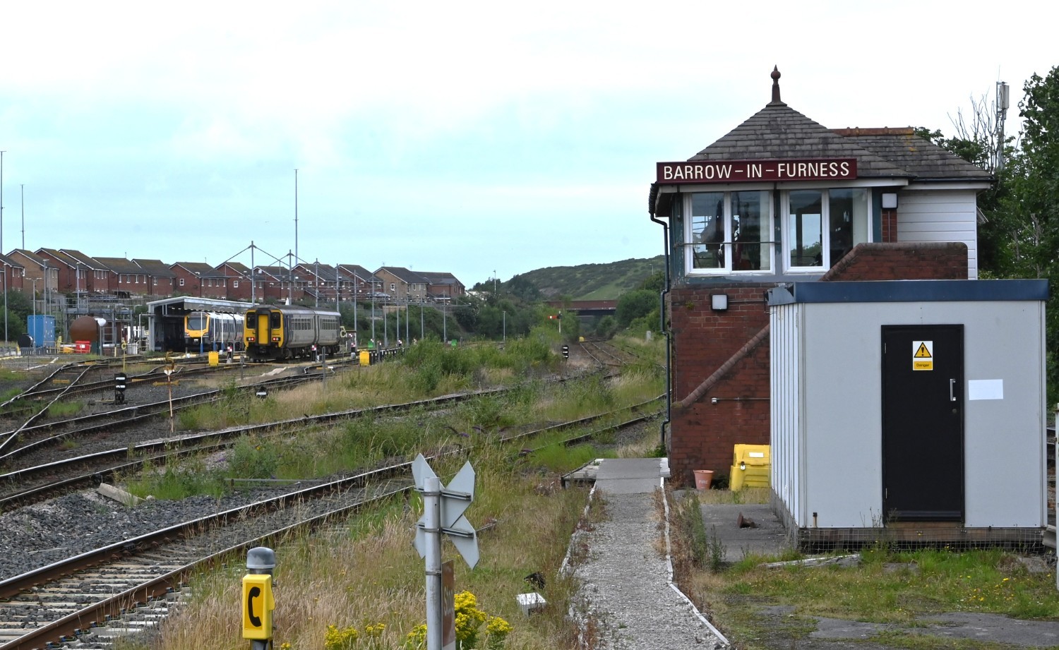 Theory of General Minories - Page 158 - Layout & Track Design - RMweb