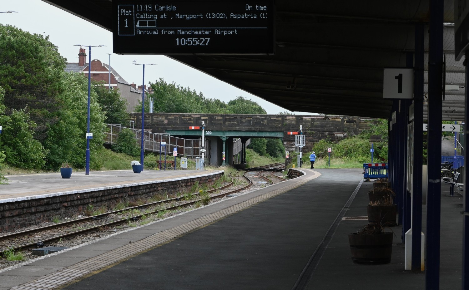 Theory of General Minories - Page 158 - Layout & Track Design - RMweb