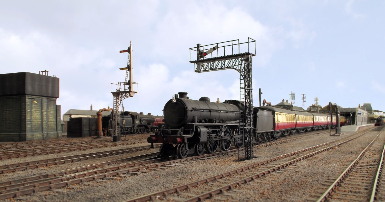 Peterborough North - Page 1609 - Layout topics - RMweb