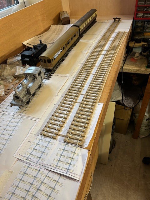 Hayfields 3D printed track workshop - Page 23 - Handbuilt Track ...
