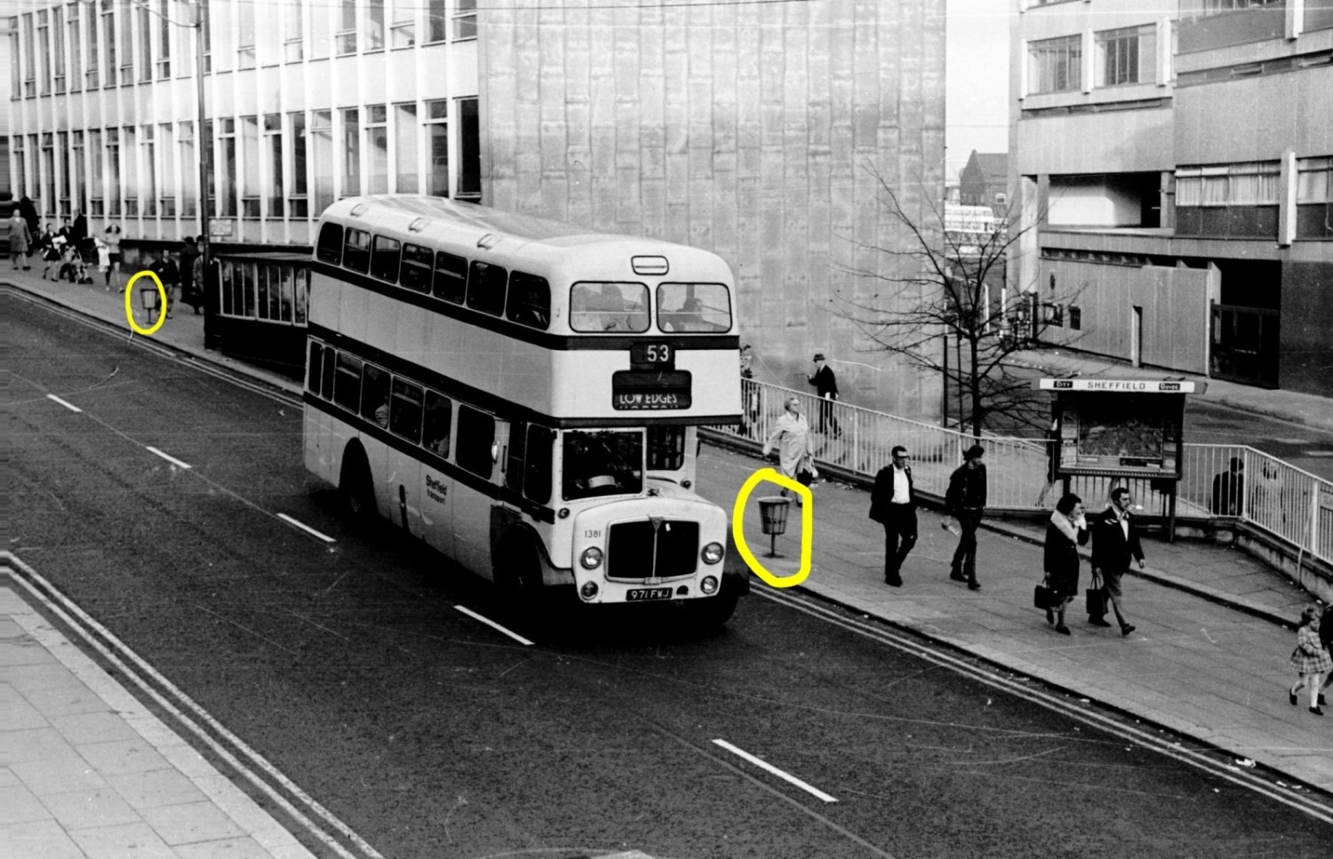 For those interested in old buses (and coaches) - Page 122 ...
