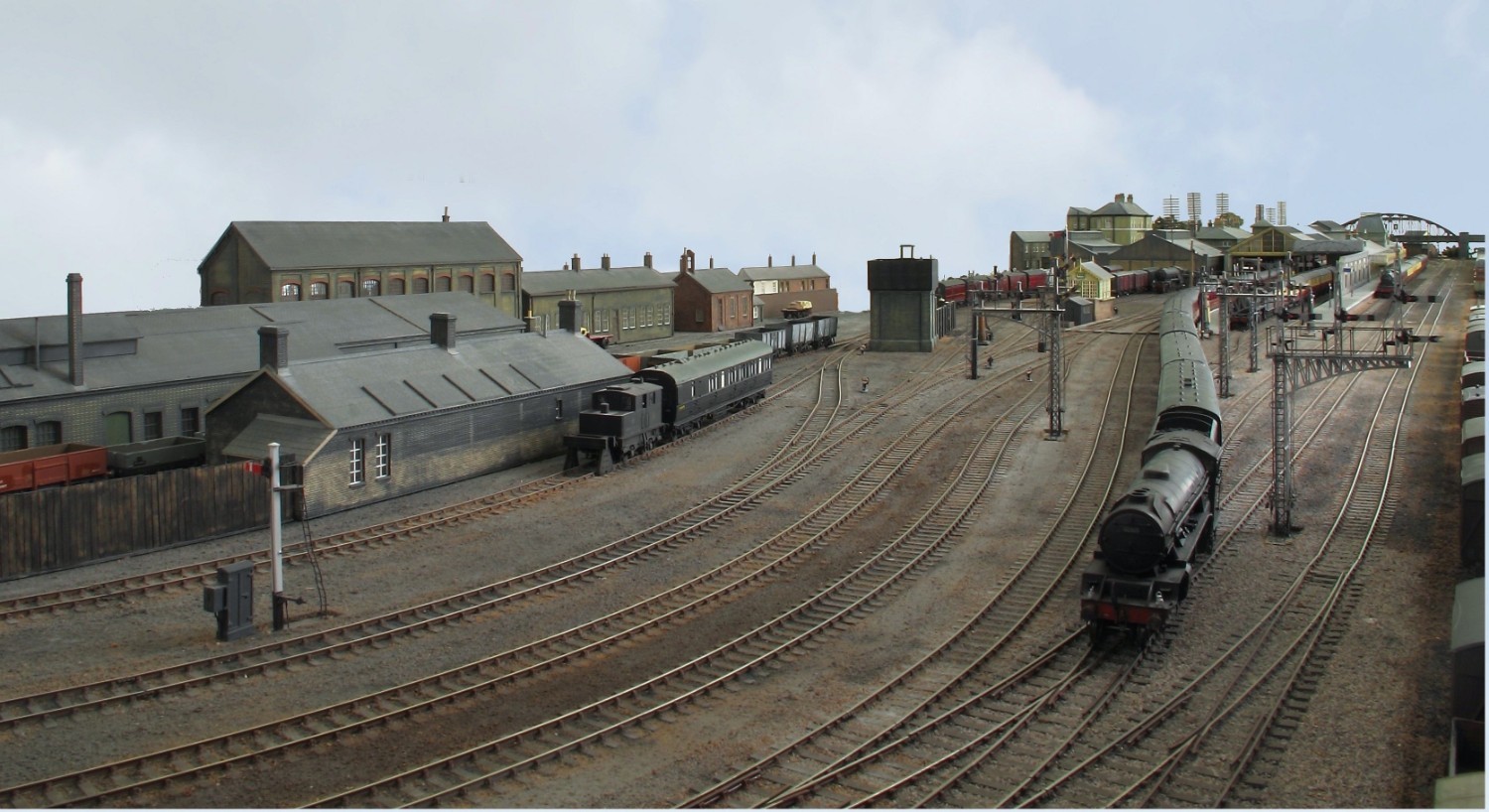 Peterborough North - Page 1608 - Layout topics - RMweb