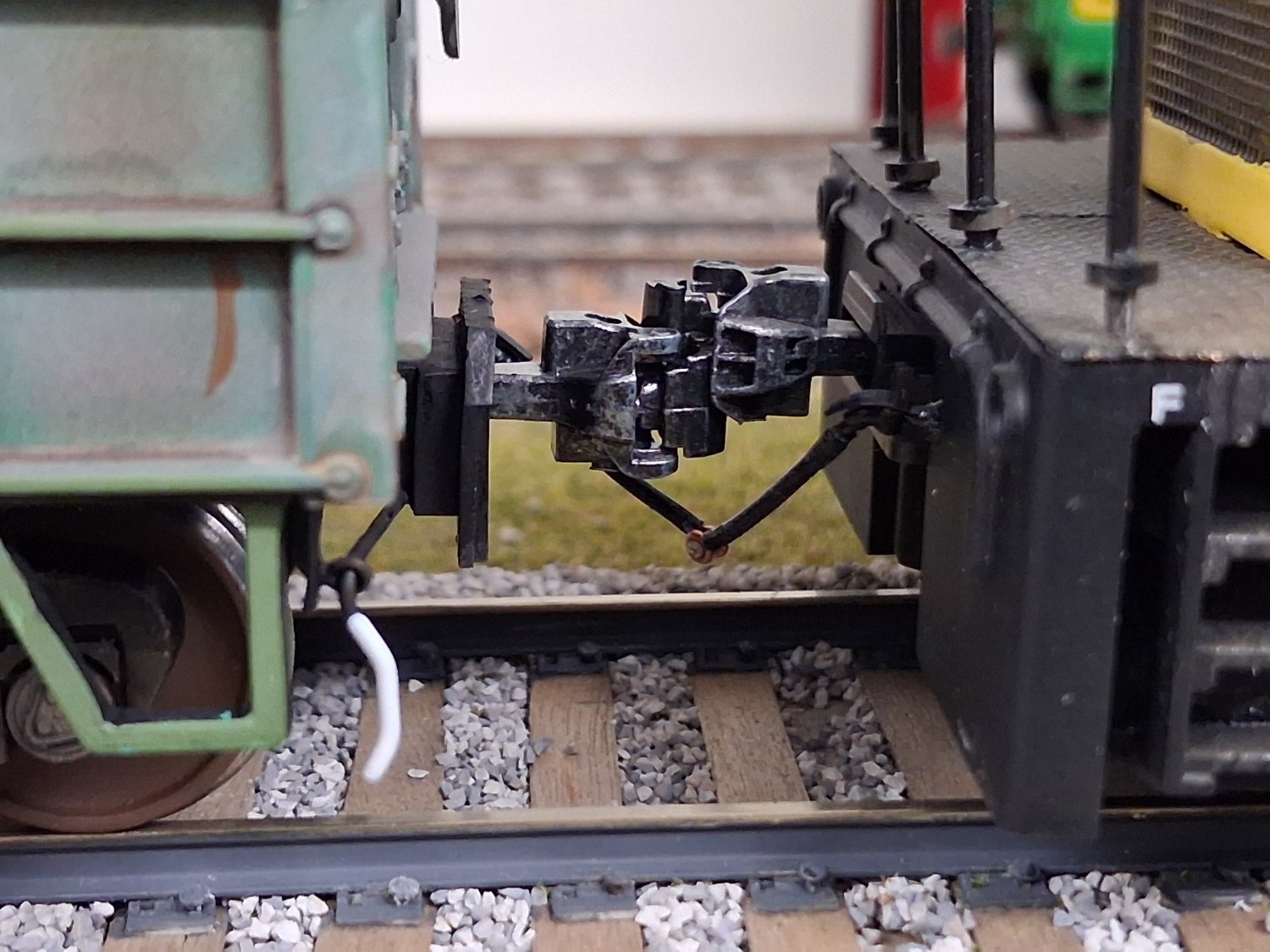 American O Scale: "Portway Terminal Short Line, MN". - Page 47 - USA ...
