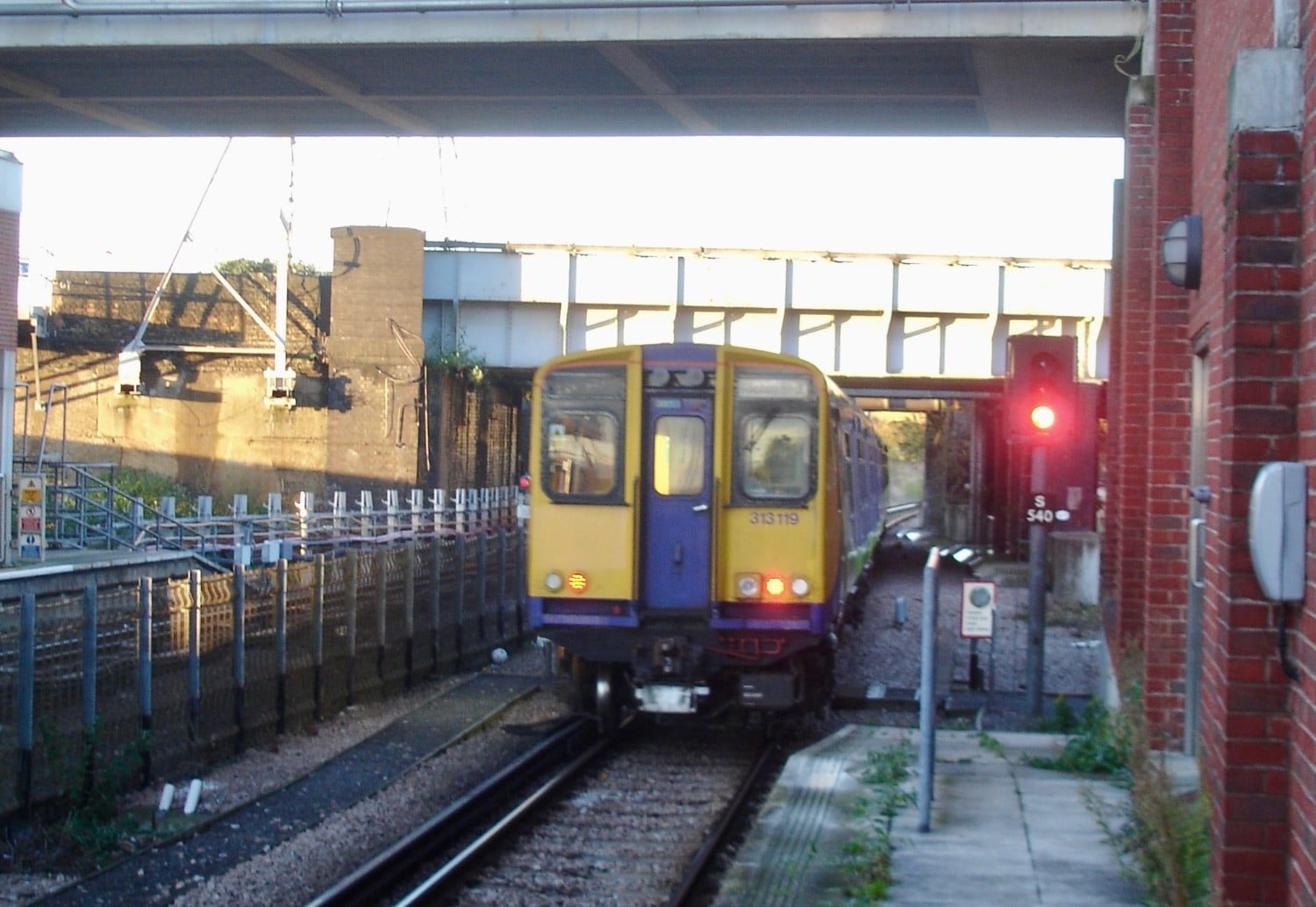 CLASS 313 & 314 EMUS join EFE Rail range - Page 10 - EFE Rail - RMweb