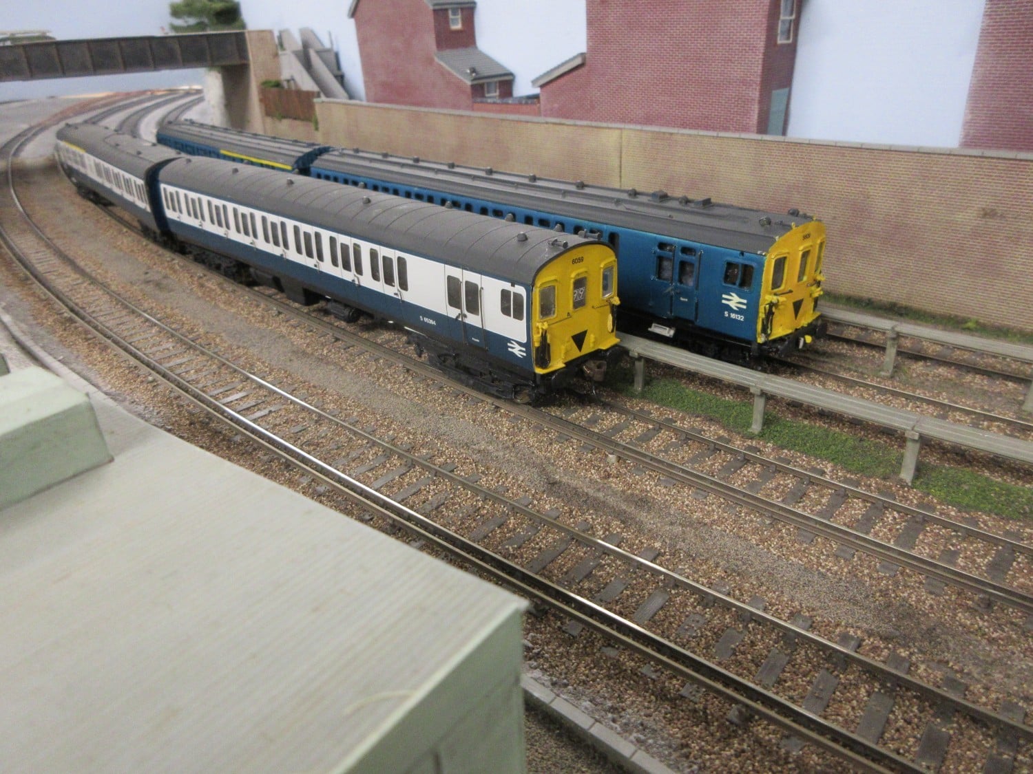 Weston-Super-Mare Model Railway Show 2026 - Exhibitions - RMweb
