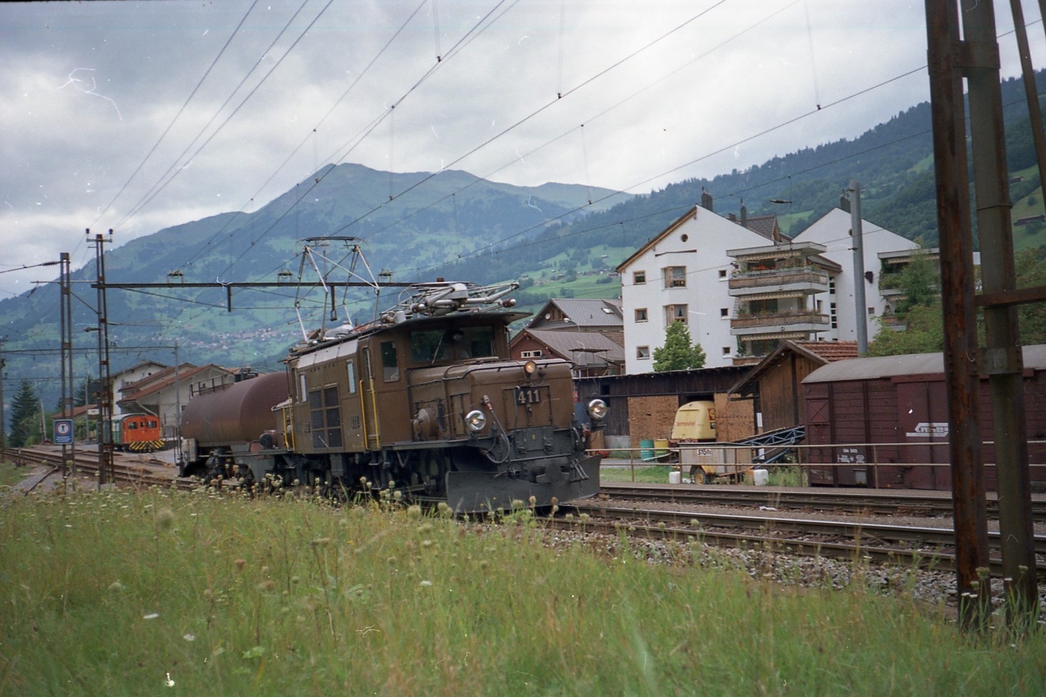Swiss Model Railway Announcements/Wishlist - Page 11 - Swiss Railways ...