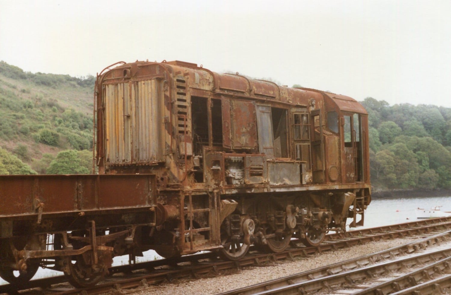 British Railways Class 10 0-6-0 shunters - UK Prototype Questions - RMweb
