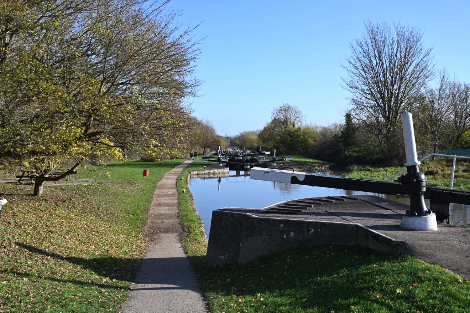 Historic Canal Boats & Infrastructure of the World - UK Prototype ...