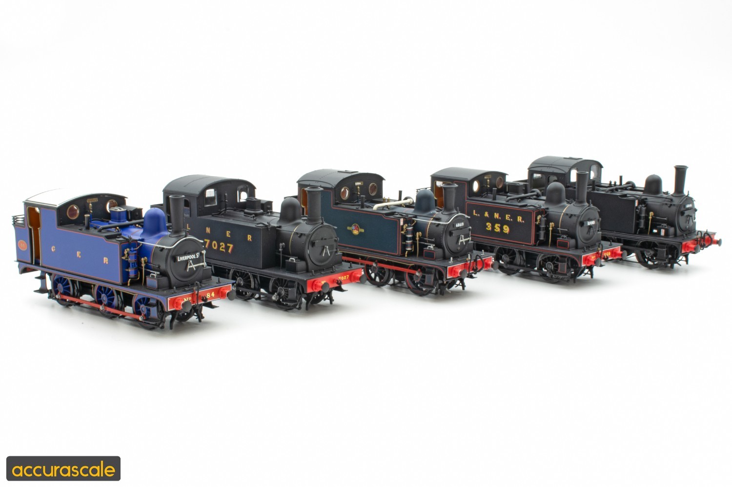 The Accurascale 5x Black Friday Sale Starting Now! - Accurascale ...
