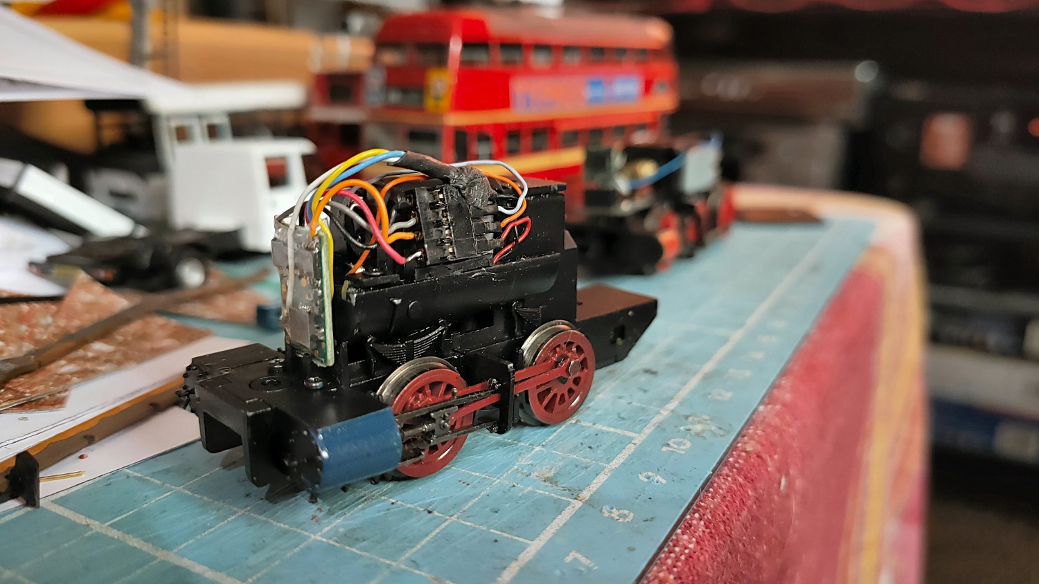 Who Makes OO Kits of Manning Wardles. - UK Standard Gauge Industrial ...