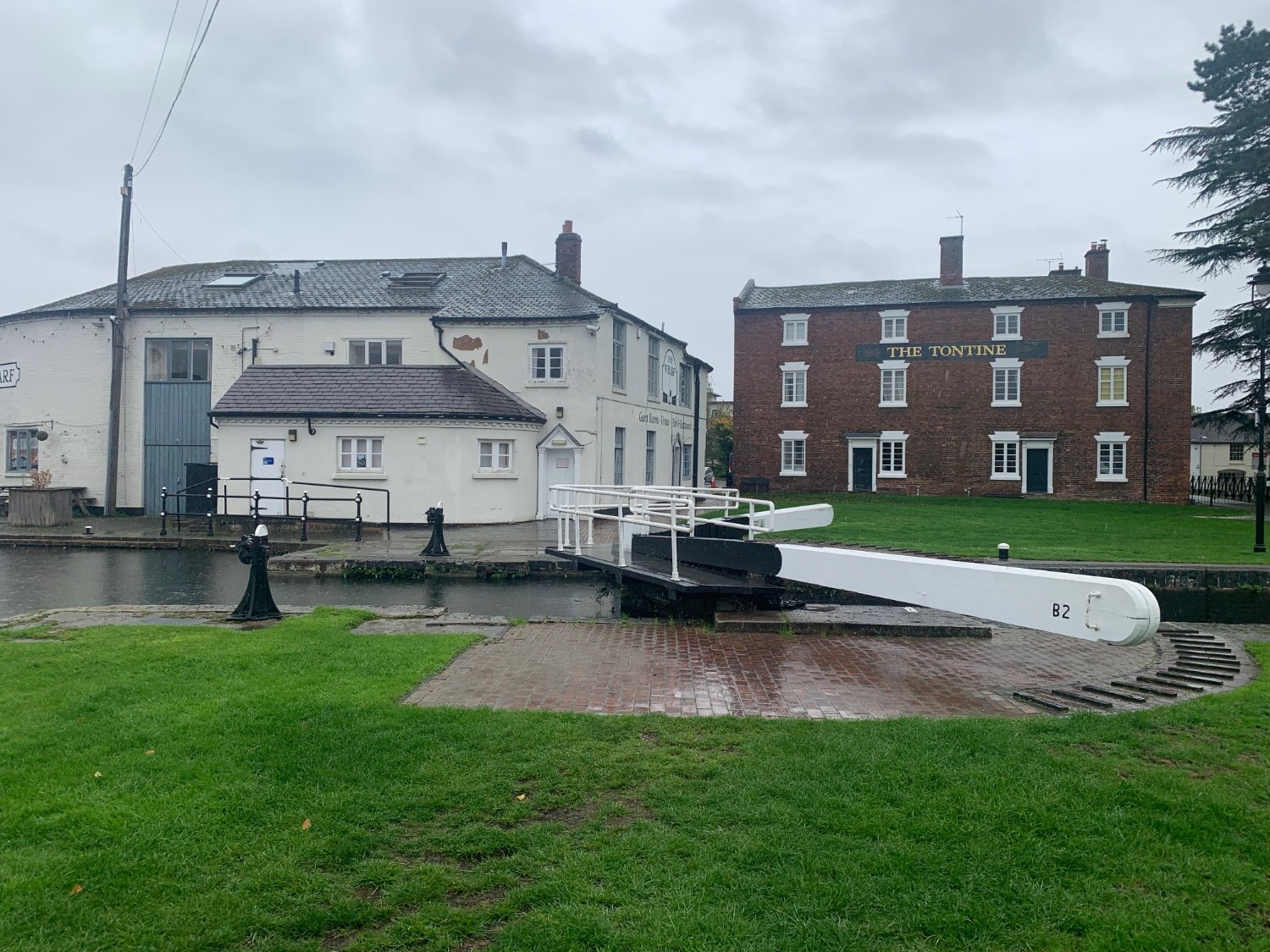 Historic Canal Boats & Infrastructure of the World - UK Prototype ...
