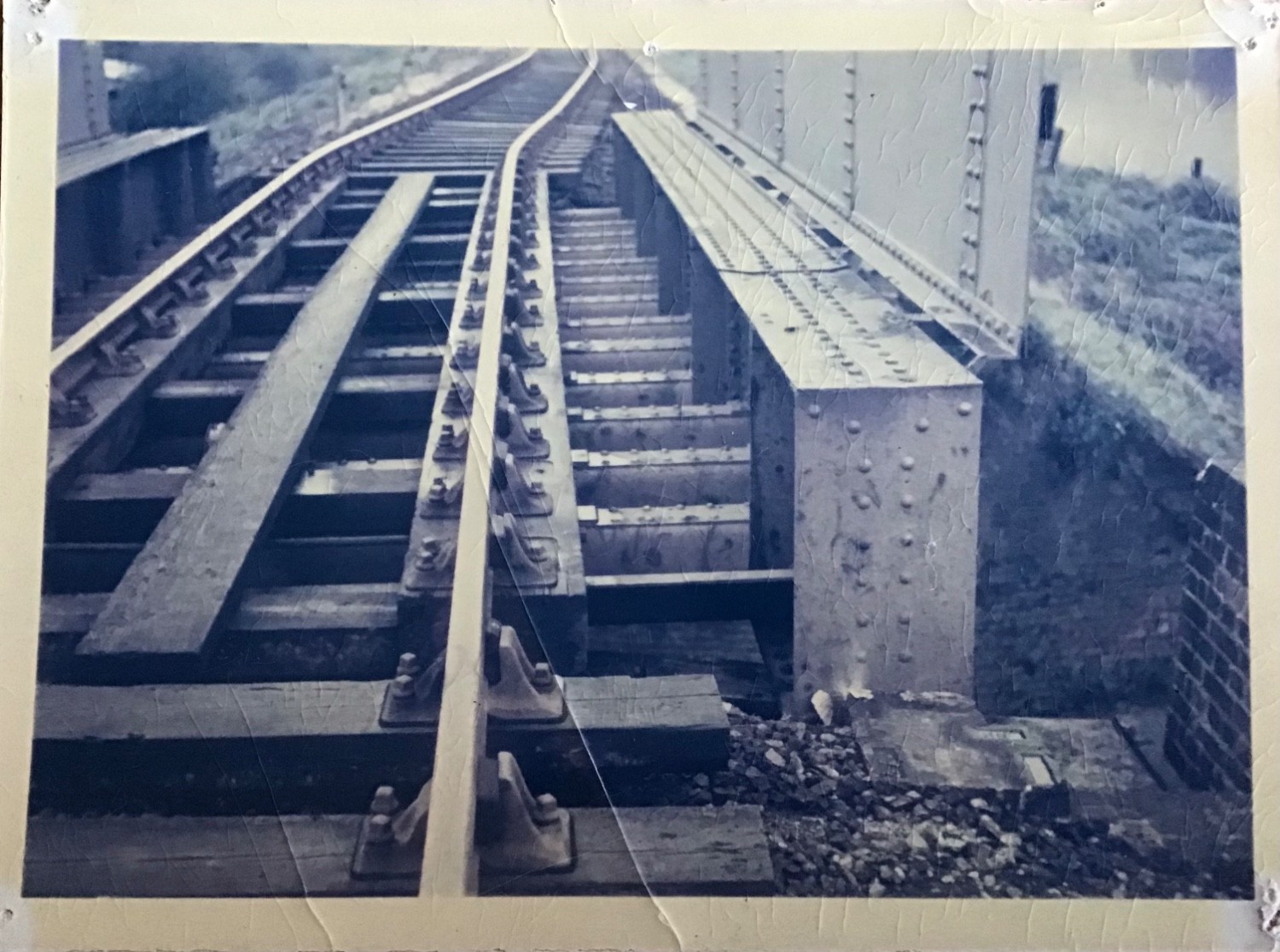 Railway bridge strikes - Page 8 - UK Prototype Discussions (not ...
