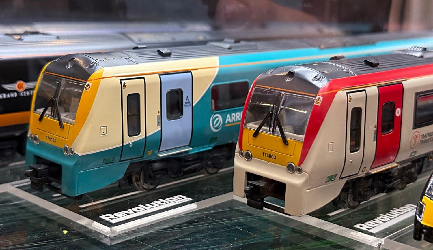 The National Festival of Railway Modelling - 22nd & 23rd Nov! - Page 15 ...