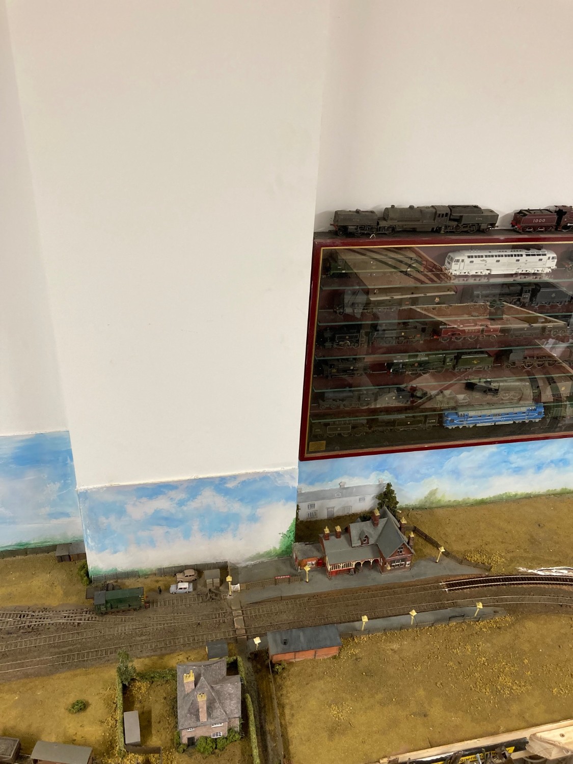 Coleshill (Forge Mills ) layout and stock - Page 73 - Kitbuilding ...