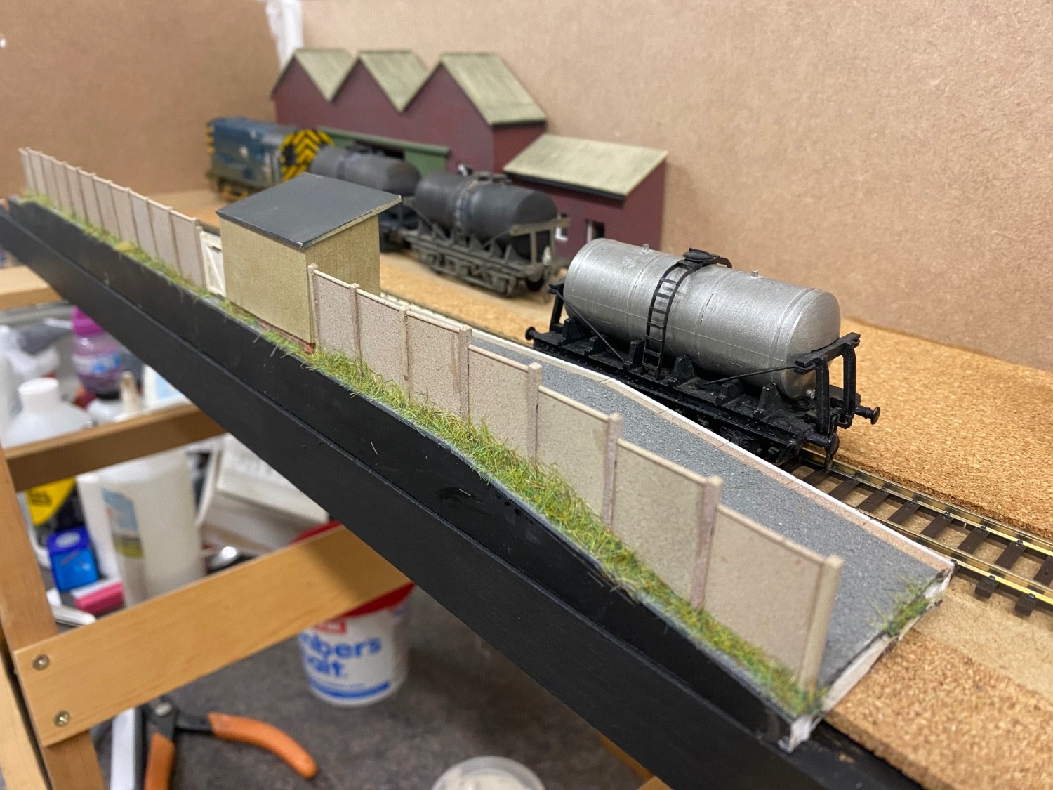 Wrapping boxes and bigger boxes - Page 9 - Boxfiles, Micro layouts ...