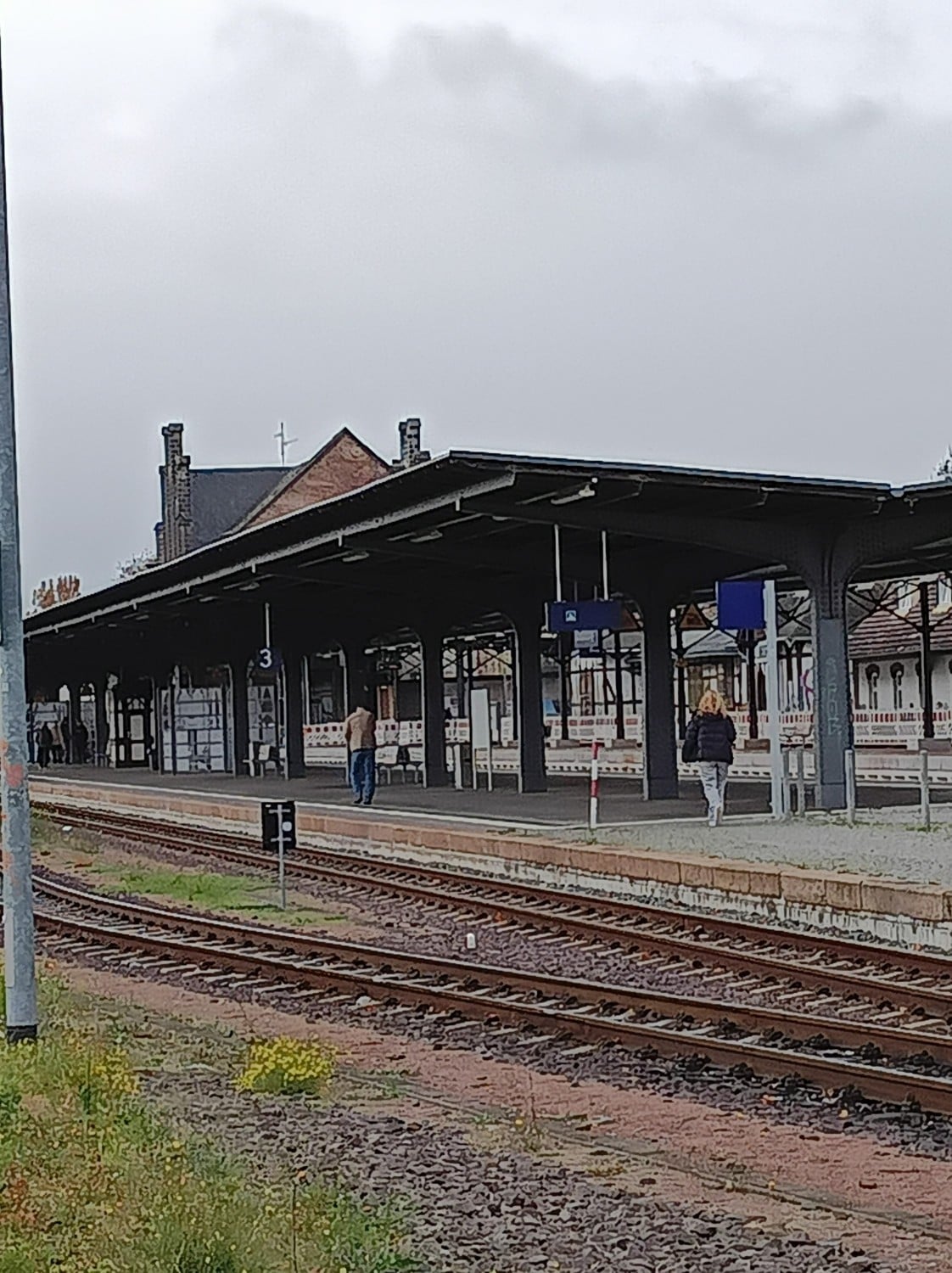 Less than good news from the Harz - German Railways 🇩🇪 - RMweb