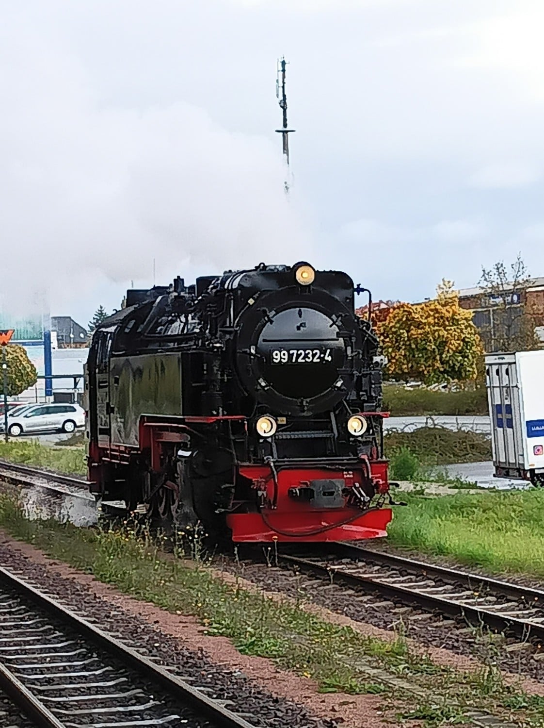 Less than good news from the Harz - German Railways 🇩🇪 - RMweb
