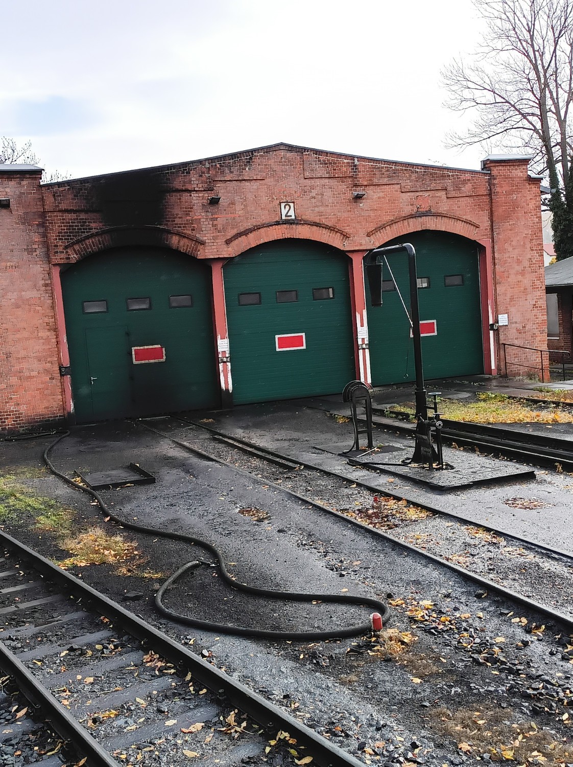 Less than good news from the Harz - German Railways 🇩🇪 - RMweb