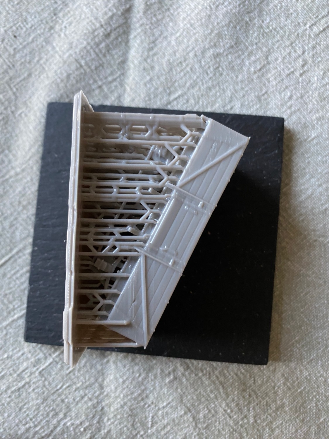 Abbotswood and Norton Junction …. Rolling stock - Modifying & Detailing ...