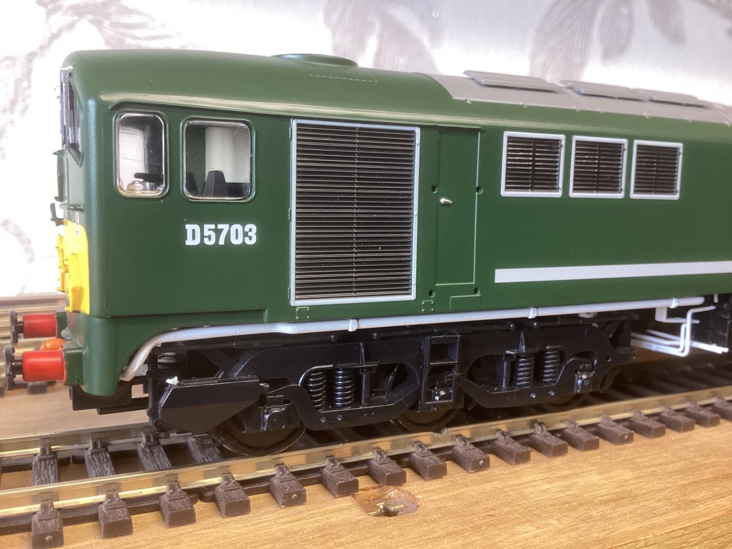 Heljan OO Gauge Co-Bo Returns - Exclusively at Rails - Page 2 - Rails ...