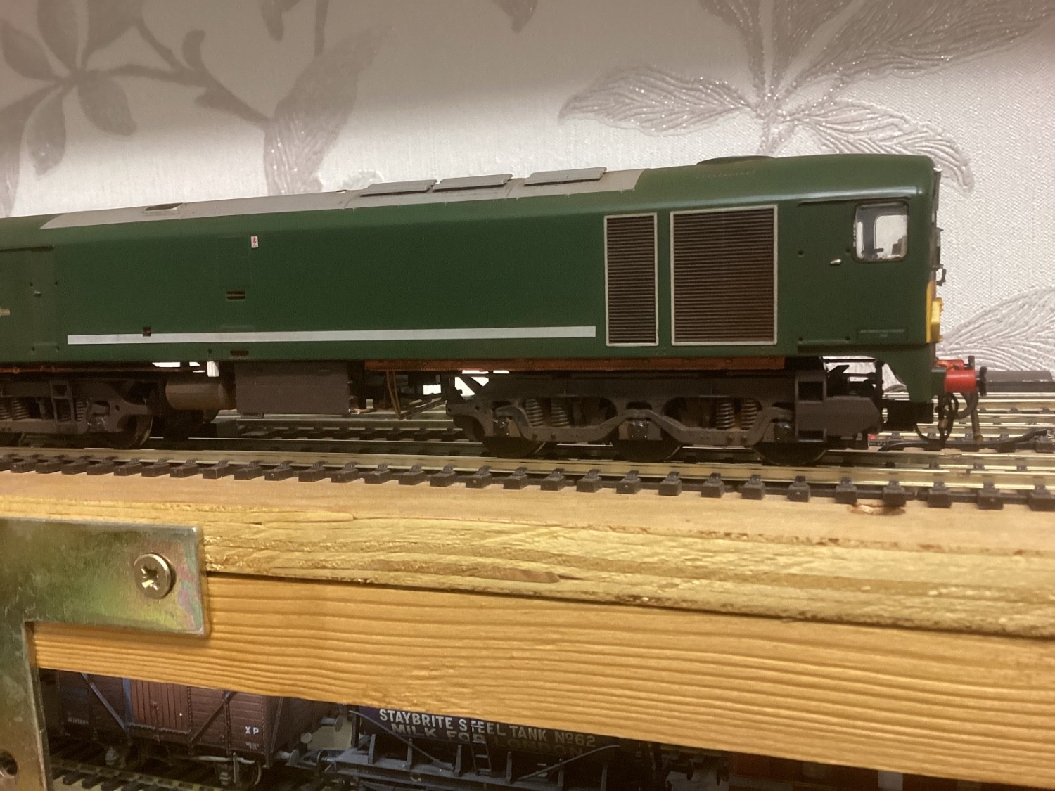 Heljan OO Gauge Co-Bo Returns - Exclusively at Rails - Page 3 - Rails ...
