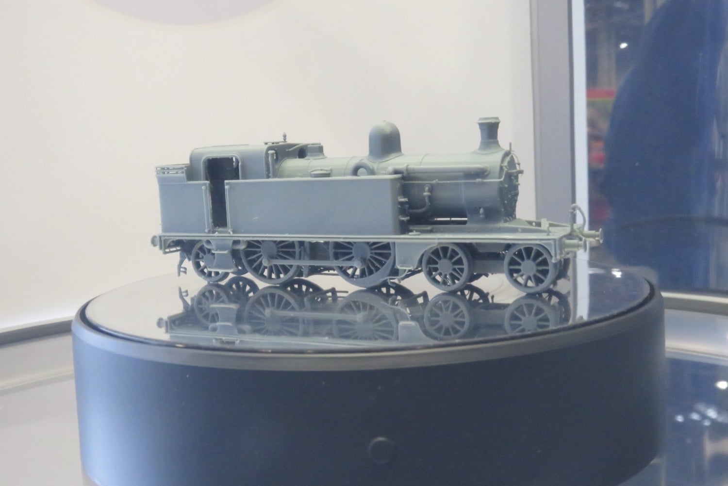 GNR C2 / LNER C12 4-4-2T (OO Gauge) - Page 4 - Rapido Trains - RMweb