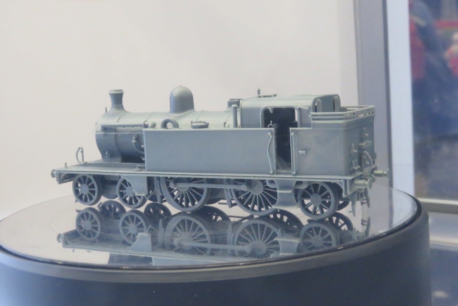 GNR C2 / LNER C12 4-4-2T (OO Gauge) - Page 4 - Rapido Trains - RMweb