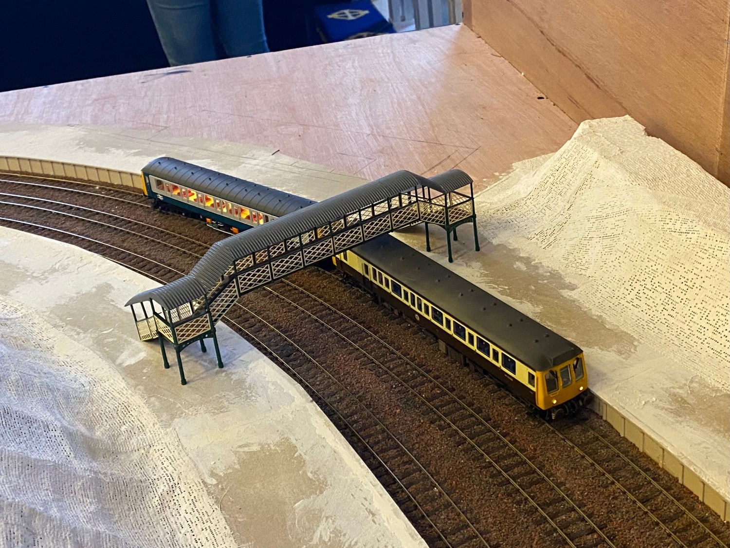 Churchdown 2025 - Exhibitions - RMweb