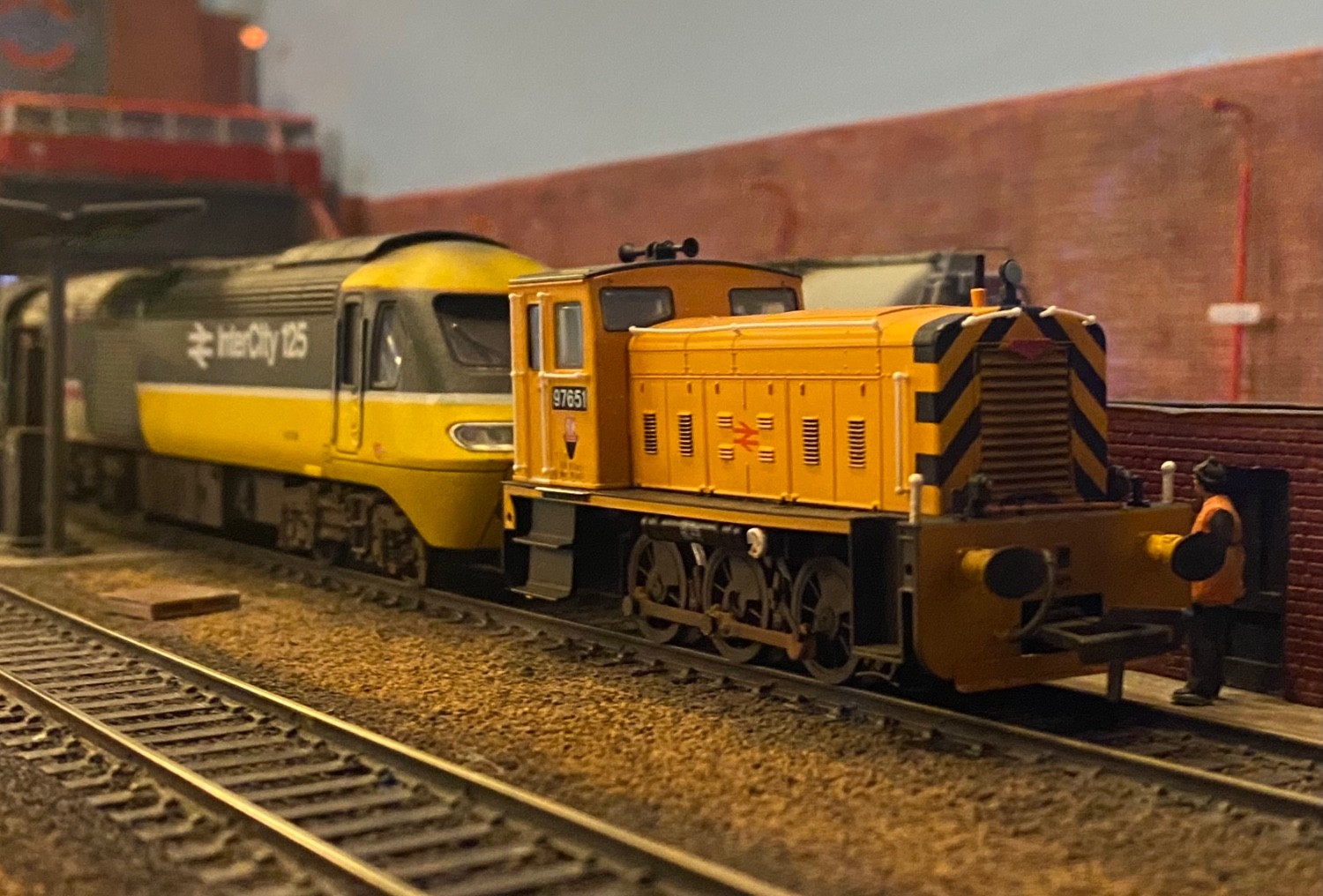 Churchdown 2025 - Exhibitions - RMweb