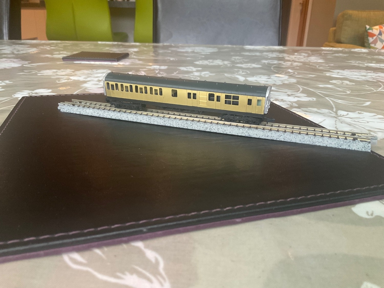 Kensington Olympia in n scale - Page 122 - Layout topics - RMweb