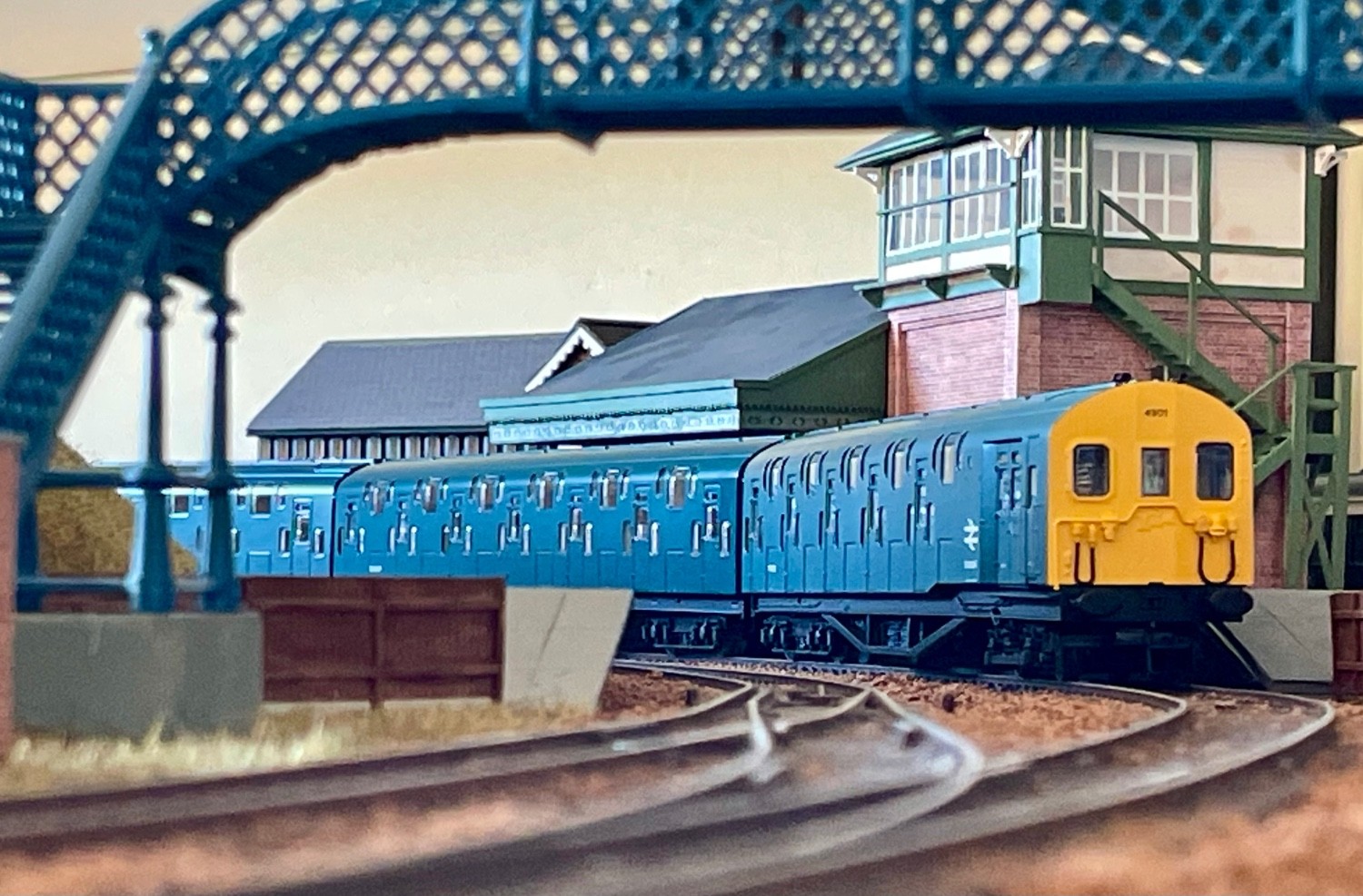 KR Models to make SR Class 4DD - Page 28 - KR Models - RMweb
