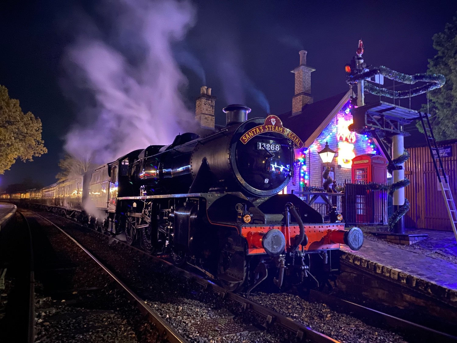 Severn Valley Railway - Page 79 - Preservation - RMweb